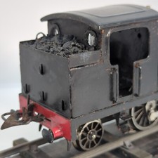 O Gauge Model Steam Locomotives for sale | eBay UK