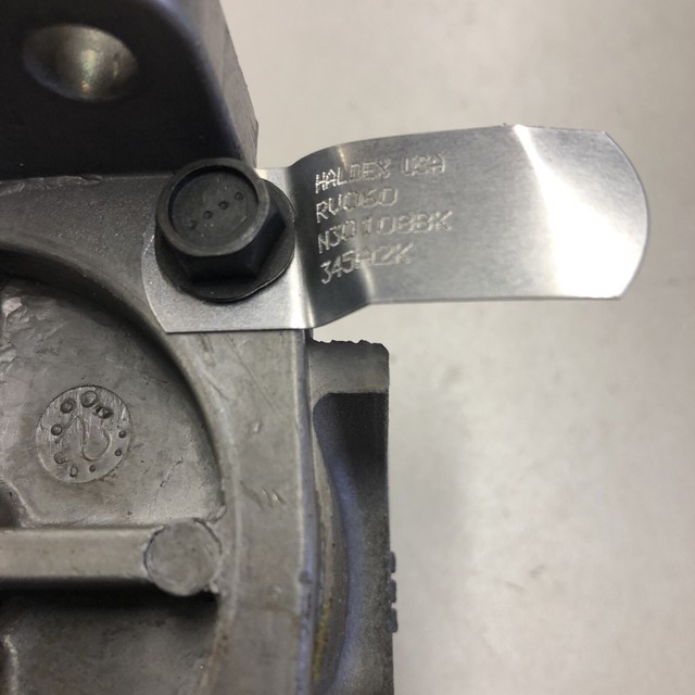 Haldex N30108BK Air Brake Valve Rv060 for sale online | eBay