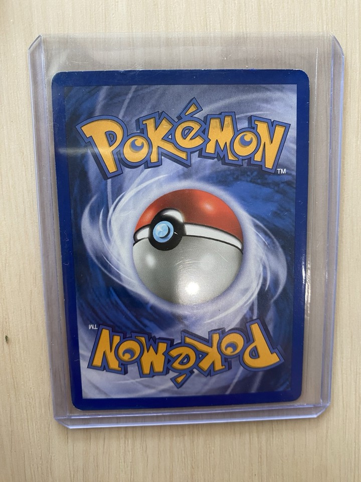 Pokemon Gyarados Skyridge Holo Rare #H10 AMAZING CONDITION | eBay