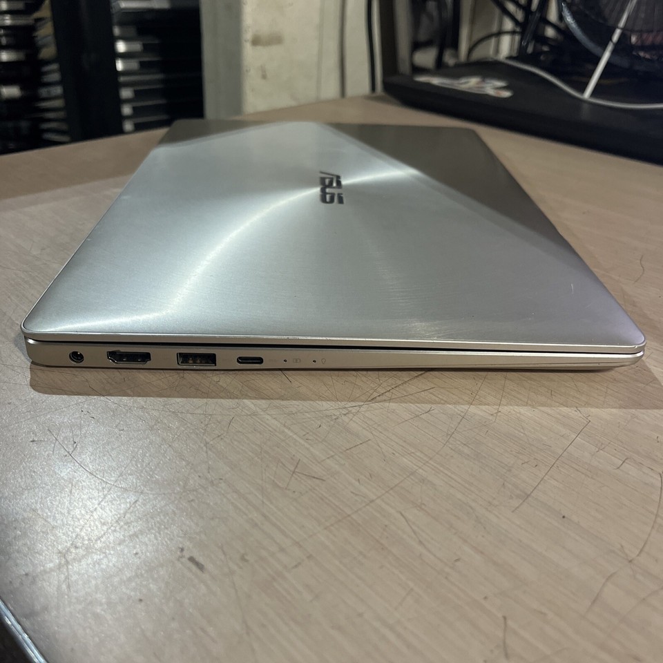 ASUS UX331U NOTEBOOK INTEL CORE I5 8TH GEN 8GB RAM NO HD | eBay