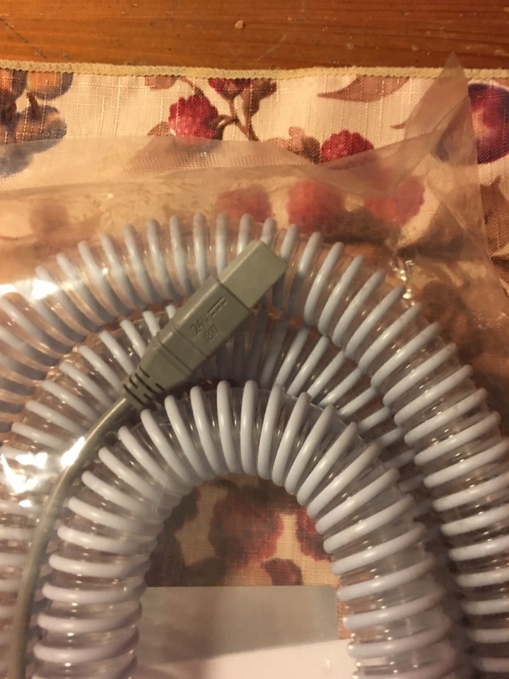 Luna G3 Heated Tubing New Sealed Packaging + 2 Filters | eBay