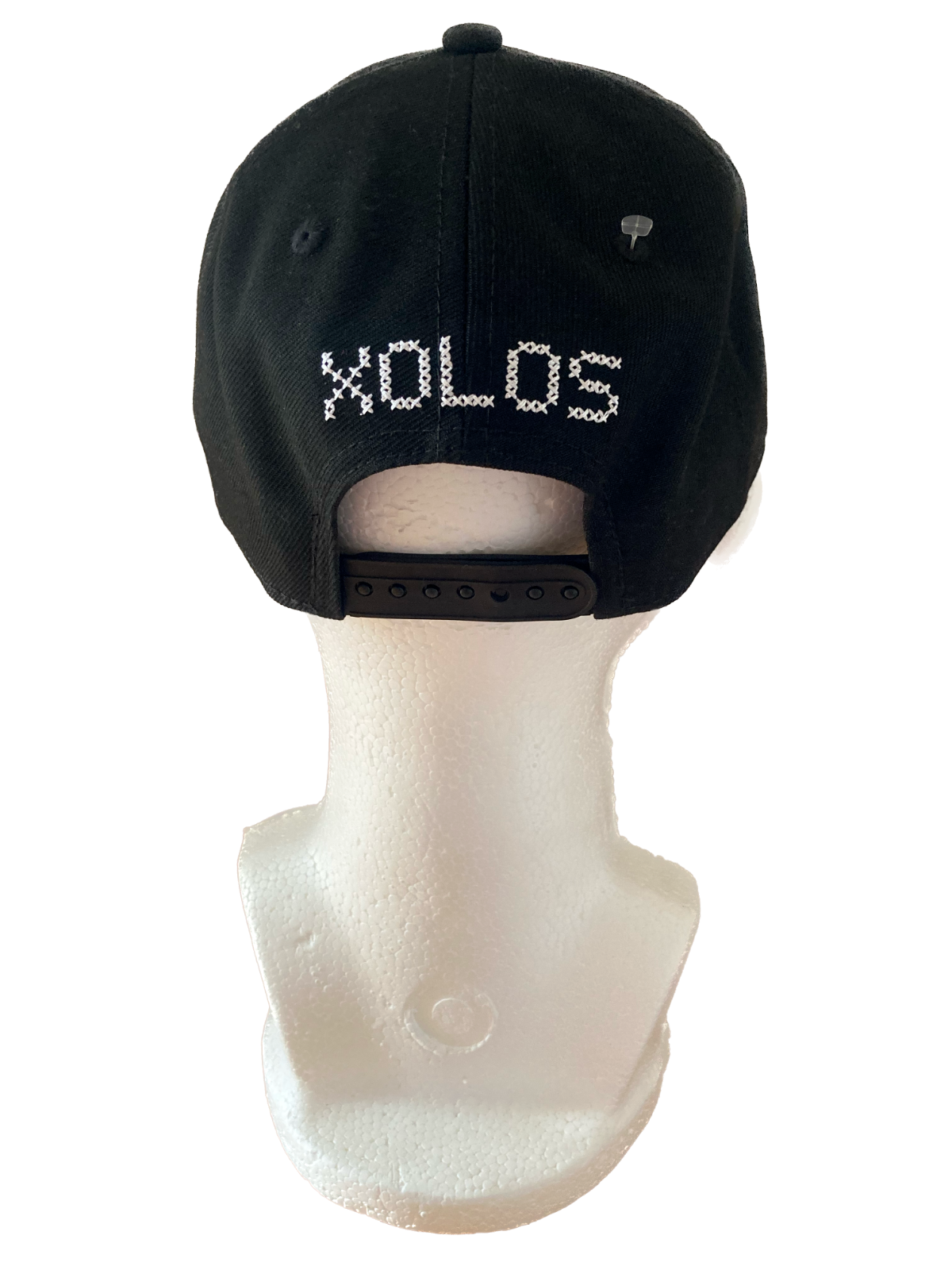 Xolos Tijuana New Era Hat 9 Forty Adjustable Pixel Logo Mexico Gorra ...