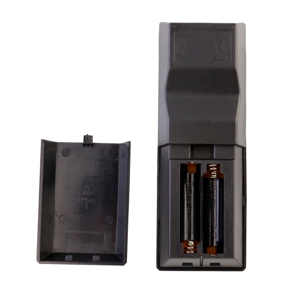 New Remote RMT-B126A Replace for Sony DVD Player BDP-BX120 BDP-S1200 ...