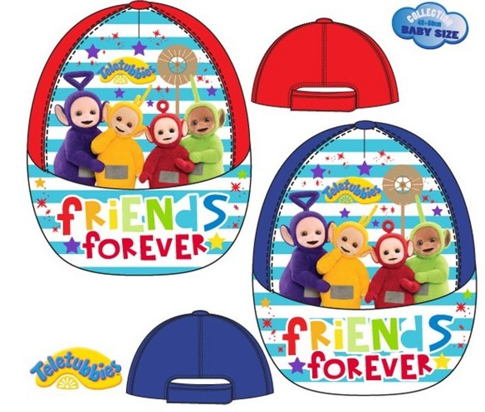 Teletubbies Hat