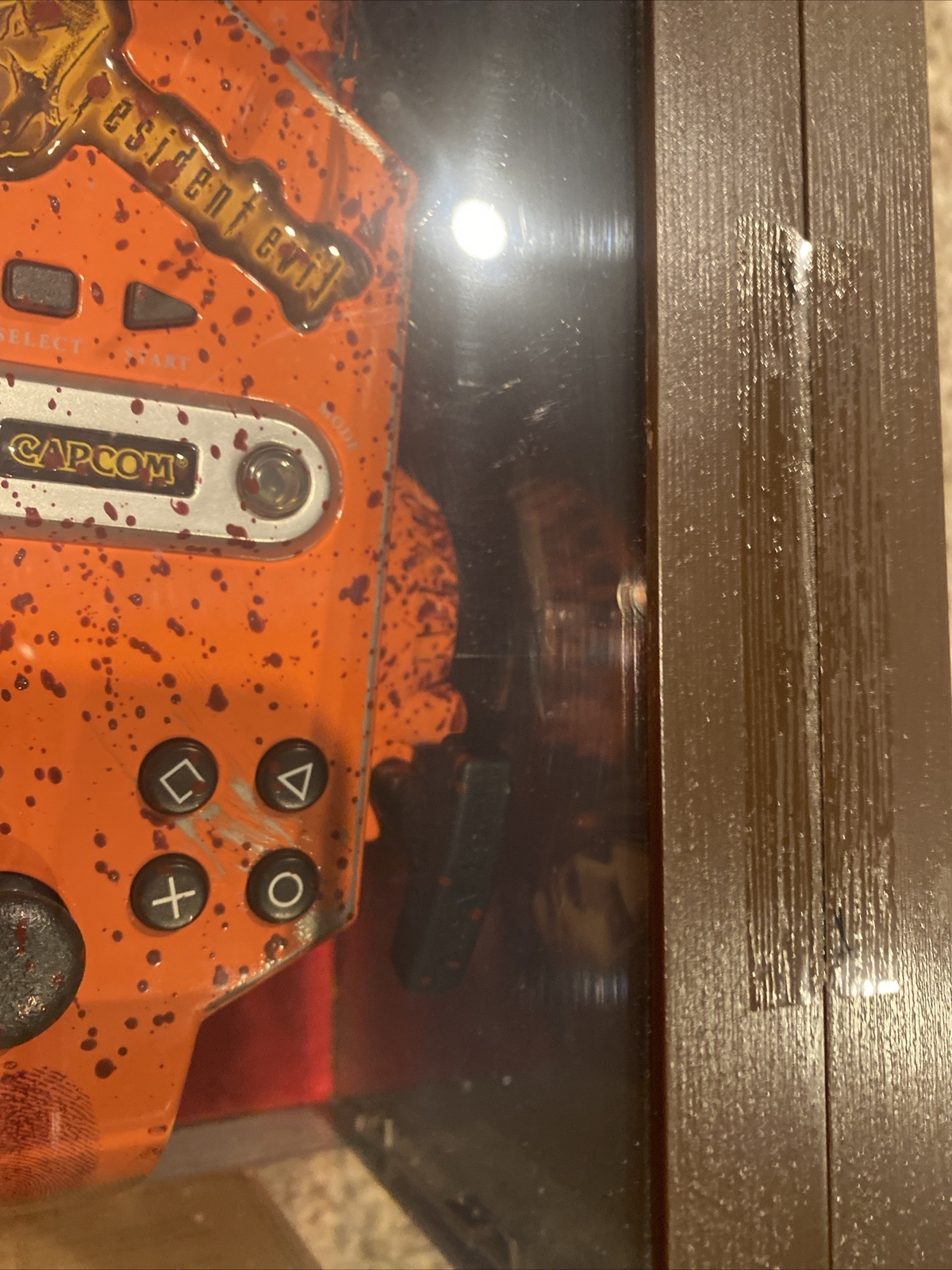 Nubytech Resident Evil 4 (25515) Game Controllers & Attachments for ...