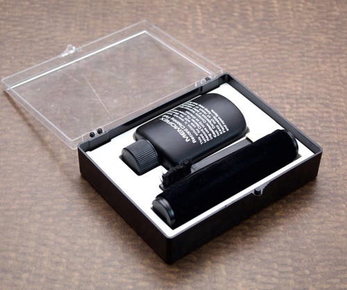 Vintage Memorex Record Cleaning Kit | eBay