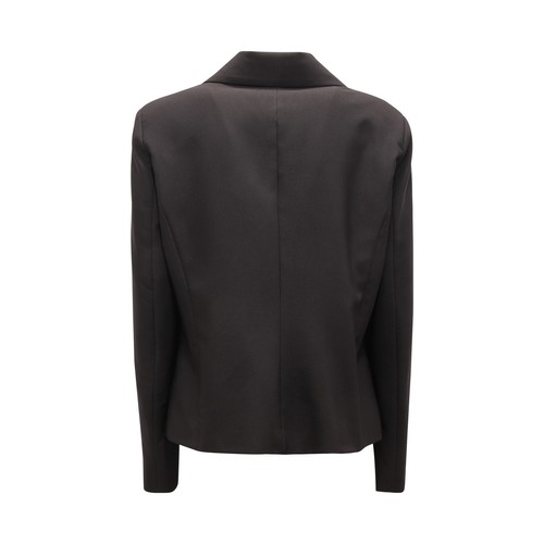 L2795 GIACCA DONNA NUALY WOMAN JACKET BLACK | eBay