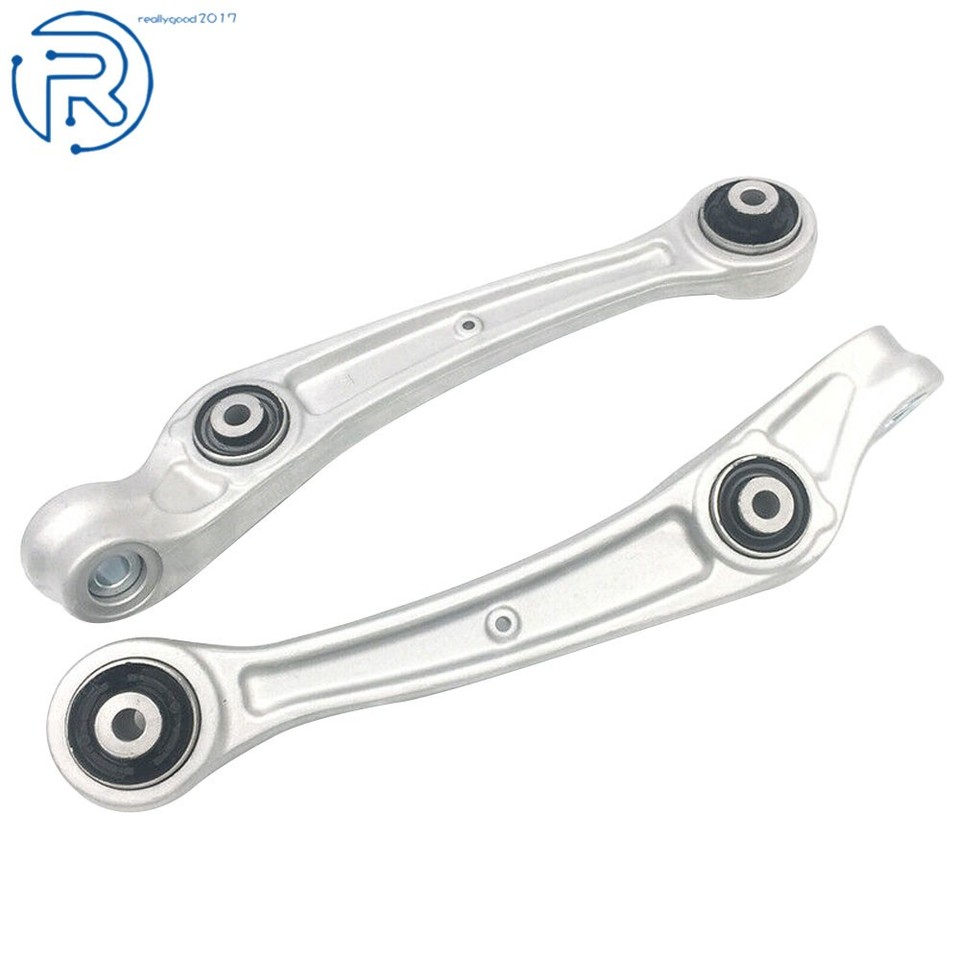 Front Lower Upper Control Arm Ball Joint Assembly For Audi A4 A5 S4 Q5 ...