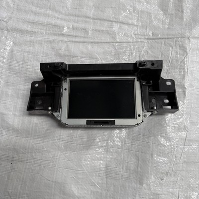 Genuine Ford Radio Display Screen – BM5T-18B955-DC - 7612032181 - C7E3F ...