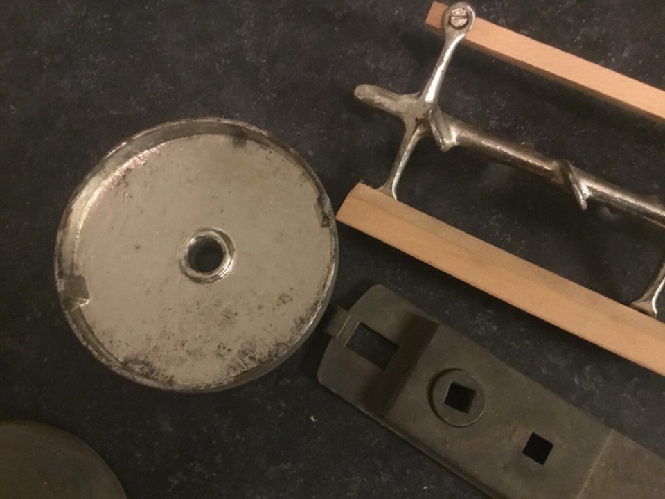 Antique Peerless Ice Cream Maker | eBay