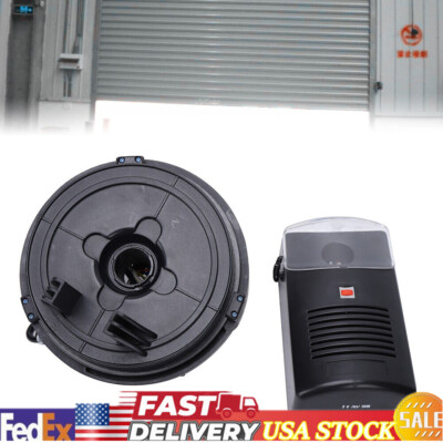 Automatic Roller Door Opener Motor Garage Roll Up Door Powerful 250N w ...