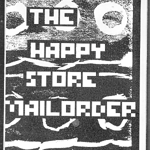 The Happy Store Mailorder | eBay Stores