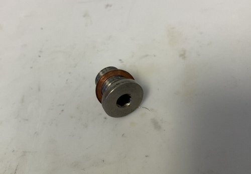 OEM Thermo King X430 AC Compresseur Carter Étui Inspection Trou Prise ...