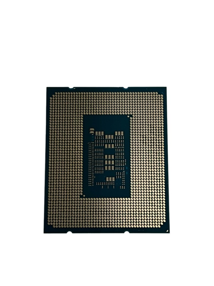 Intel Core i5-12600 3.3GHZ SRL5T LGA1700 6-Core CPU Processor | eBay