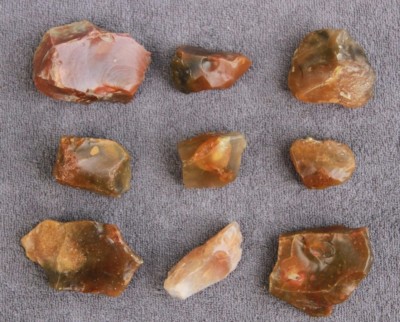 FLINT ROCKS 100% NATURAL (FIRE ROCKS STONES) | eBay