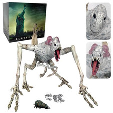 Hasbro Entertainment Signature Series Cloverfield Monster 2008 for sale ...