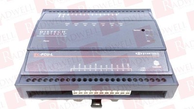 DISTECH EC-FCU-L / ECFCUL (NEW IN BOX) | eBay