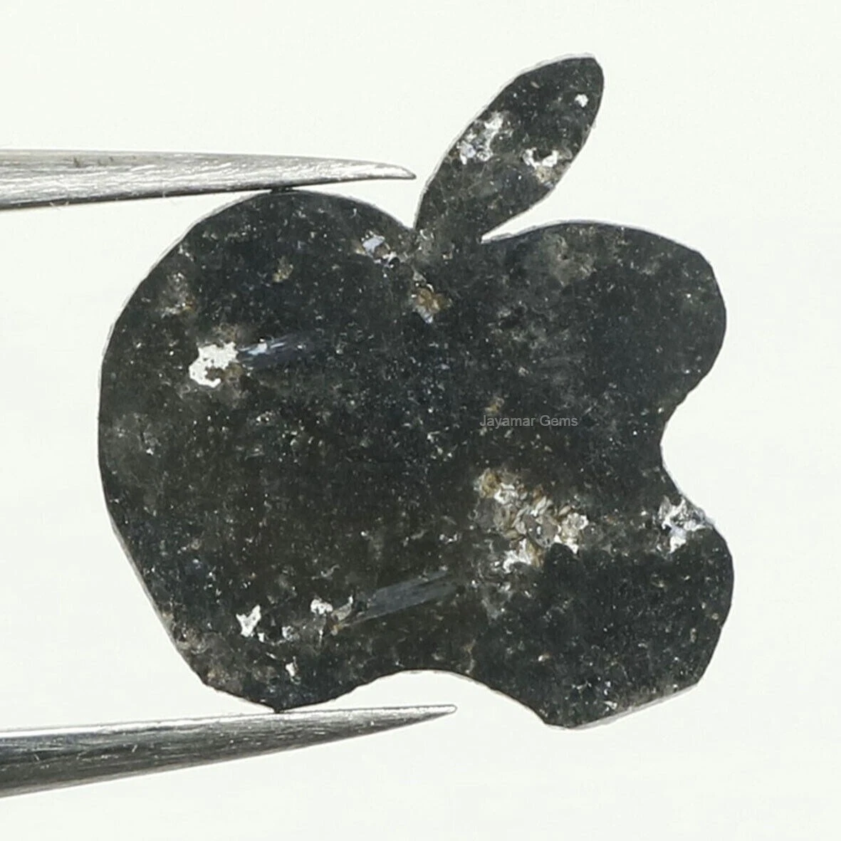 Diamond Apple Logo
