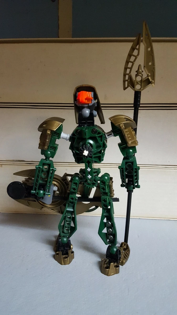 Bionicle Toa Iruini