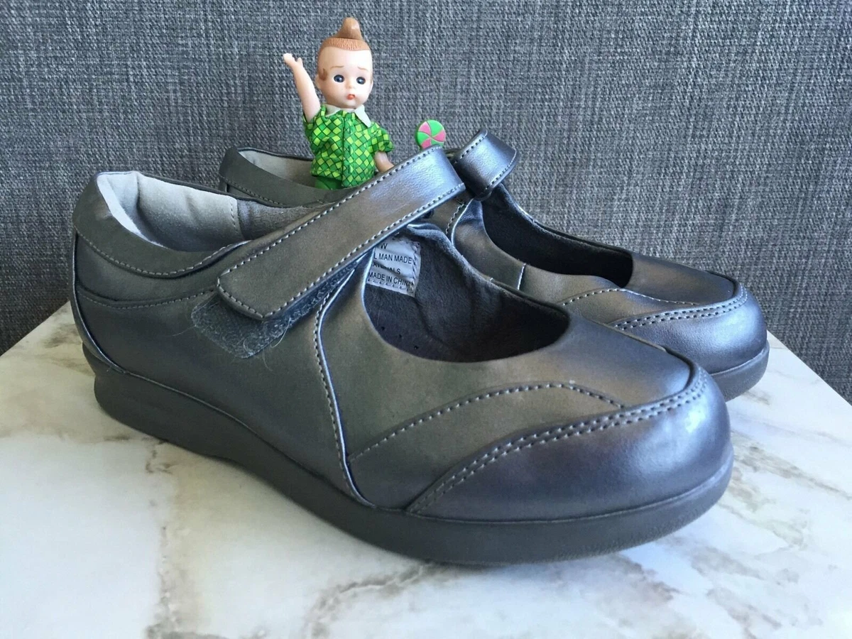 Angel Steps Shoes