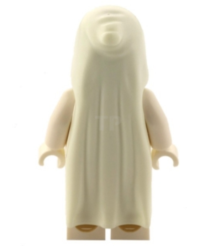 Lego Ghost - Bluestone the Great 75904 Scooby Doo Minifigure | eBay
