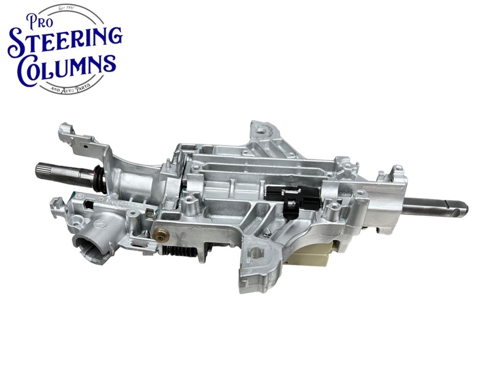 95-10 B2300 B3000 B4000 STEERING COLUMN STANDARD FLOOR SHIFT TILT ...
