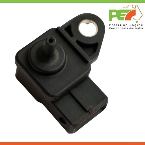 New * PEC * MAP Sensor For Mitsubishi Pajero NP Diesel 3.2 Turbo 10.02 ...
