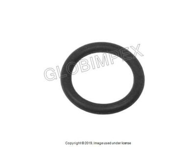 AUDI A4 A6 QUATTRO (2002-2006) Coolant Pipe O-Ring GENUINE + 1 YEAR ...
