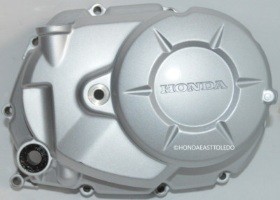 Honda OEM Right Crankcase Cover 13-24 CRF110F 13-24 CRF 110F 11330-KWW ...