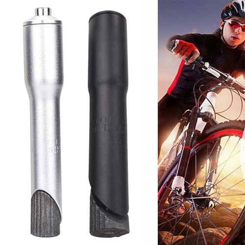 22.2mm Quill to Ahead Road Bike Bicycle Handlebar Stem Adapter Aluminum ...