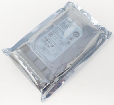 Dell 4TB SAS 3.5" 7.2K 12G Hard Drive HGST Compatible HUS726040ALS214 ...