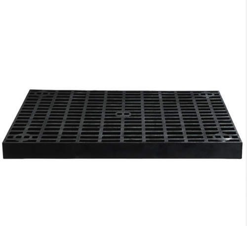 24" x 36" Heavy Duty Fountain Basin Grate-support grid-water feature ...