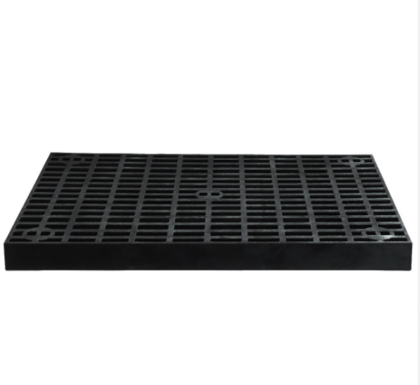 24" x 36" Heavy Duty Fountain Basin Grate-support grid-water feature ...