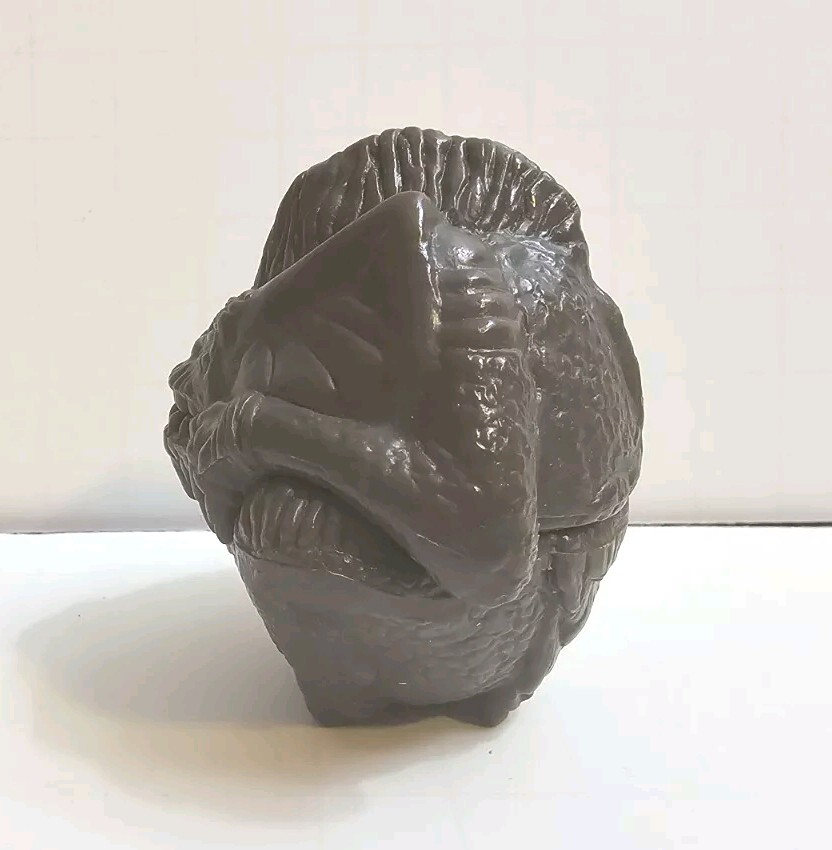 Gremlins Vintage 1984 LJN Water Hatchers Storage Pod NO Gizmo Figure ...