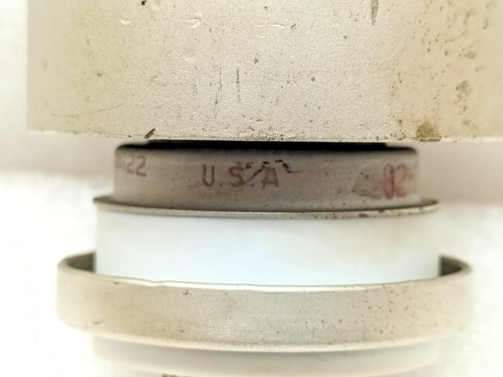 RCA 8122 BEAM POWER TUBE | eBay