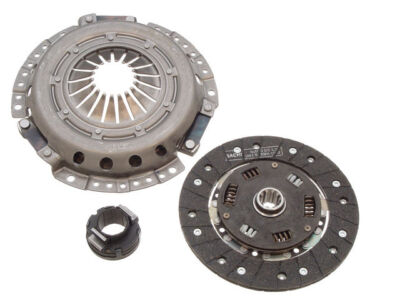 Sachs 34CW26M Clutch Kit Fits 1961-1973 Volvo 1800 Clutch Kit | eBay