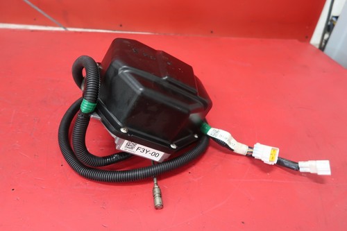 19 YAMAHA WAVERUNNER EX DELUXE EX1050 REVERSE BRAKE MOTOR | eBay