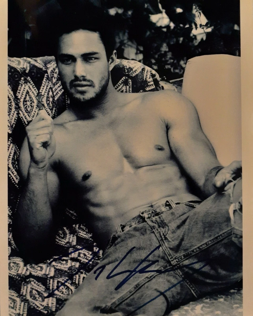 Taylor Kinney Tattoo You And I