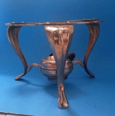 Sterno Chafing Dish Stand | eBay