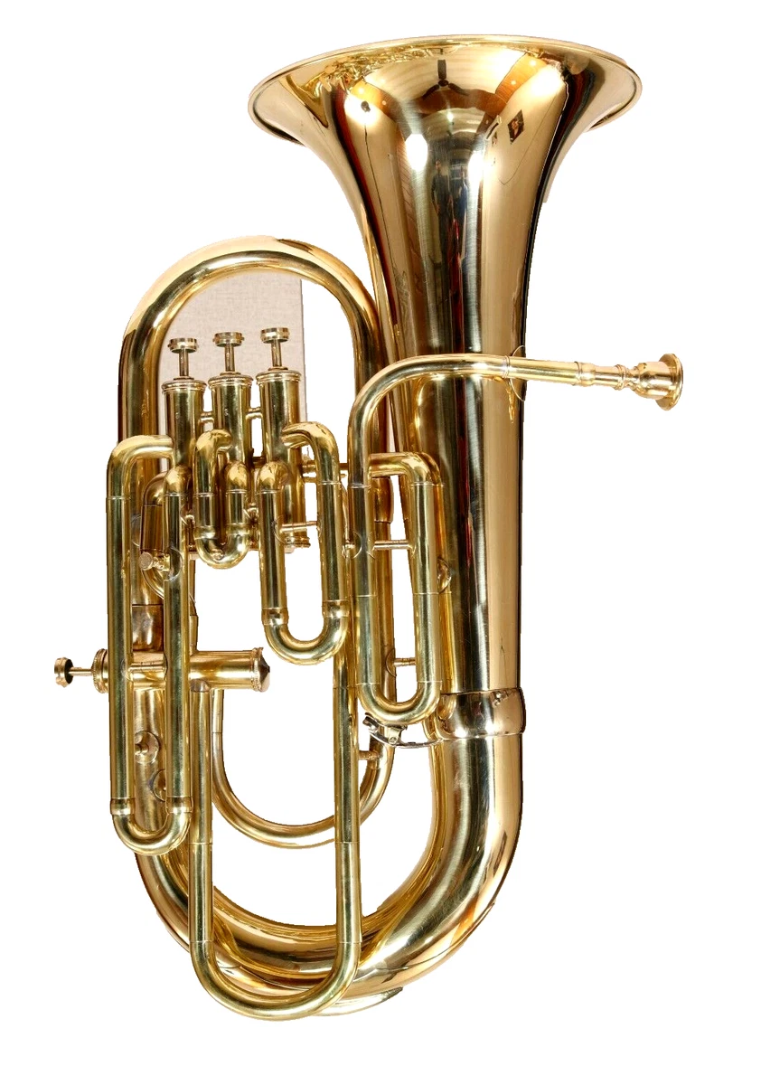 Brass Instruments List