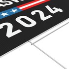 Vivek Ramaswamy Yard Sign Ramaswamy 2024 President Lawn Sign Ramaswamy ...