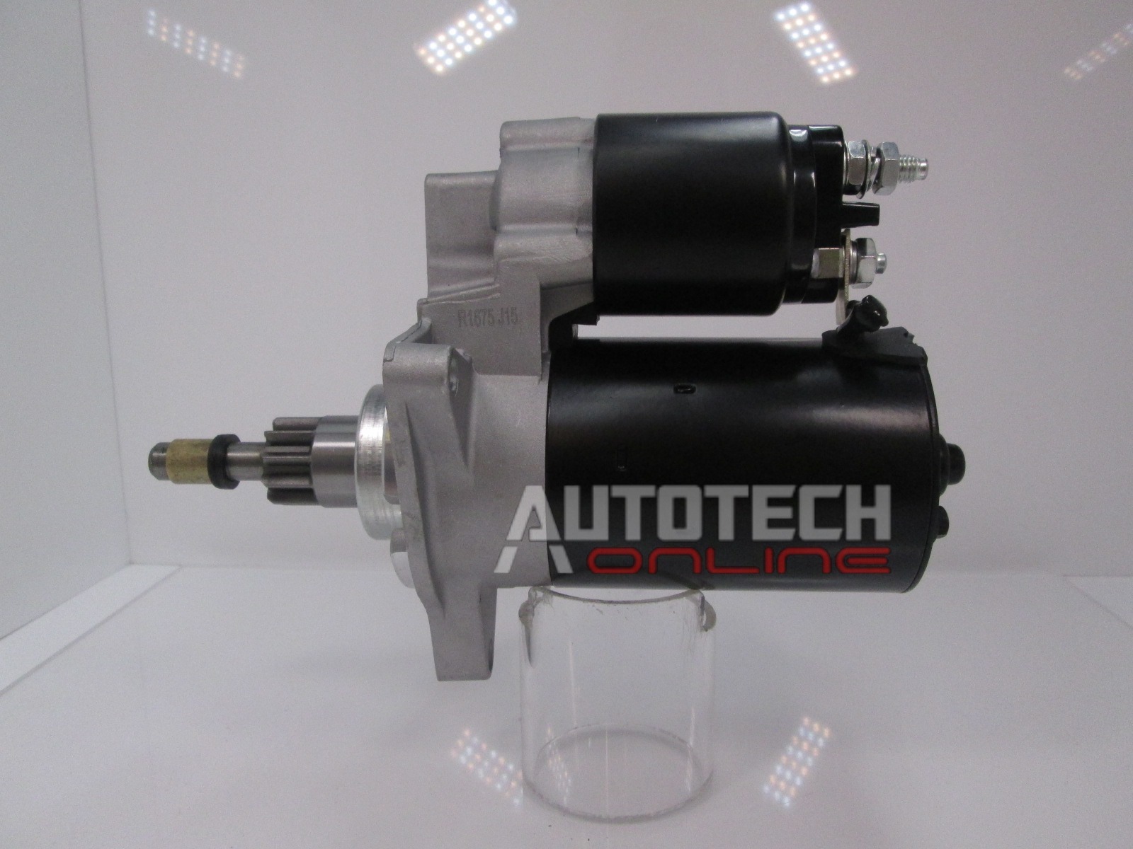 Anlasser / Starter VW Volkswagen T4 Transporter Bus 2.0 Benziner | eBay