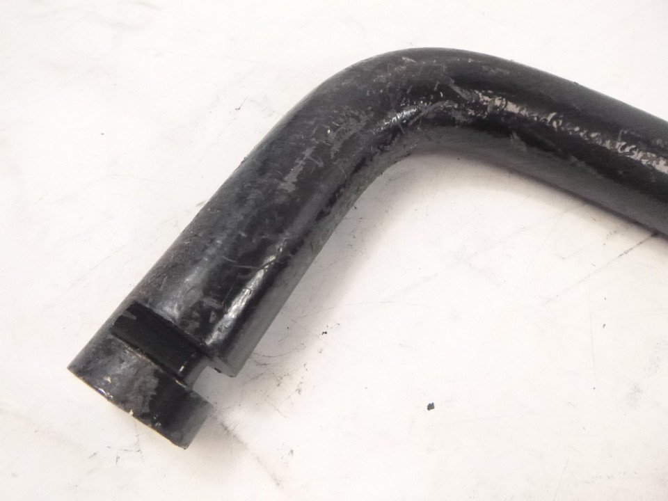 2 Pack 31"L Round Weight Distribution Hitch Spring Bar 12000lbs For ...