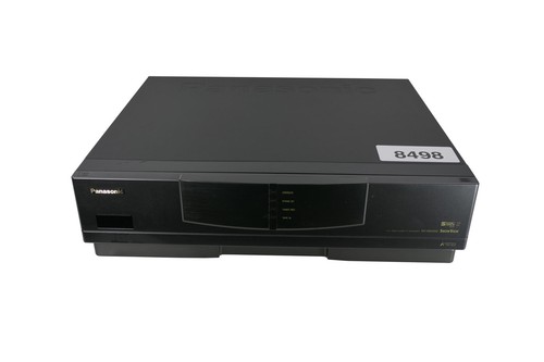 Panasonic NV-HS1000EGC | Magnétoscope Super VHS | eBay