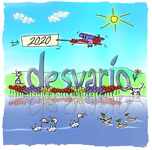 desvario | eBay Stores