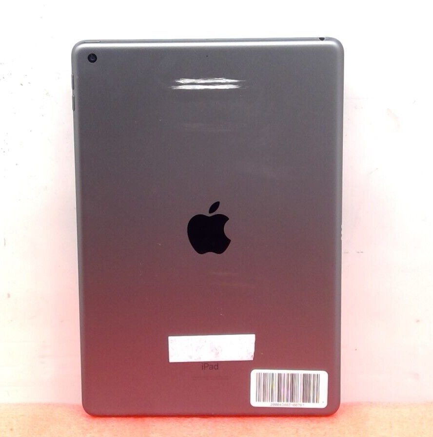 Apple iPad 7th Gen 10.2" A2197-MW772LL/A-128GB Storage-Space Gray ...