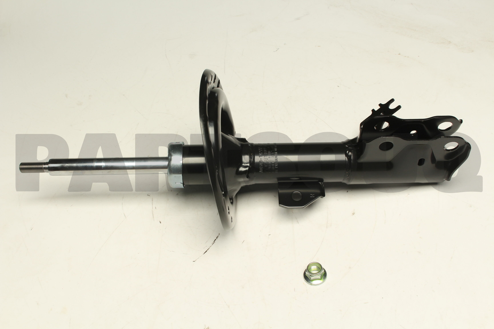 4851080676 Genuine Toyota ABSORBER ASSY, SHOCK, FRONT RH 48510-80676 | eBay