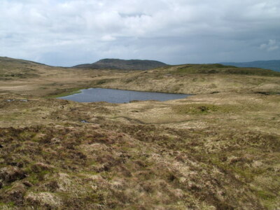 Photo 6x4 Loch a' Ghille Bhu00c3u00a0in Achahoish c2009 | eBay UK