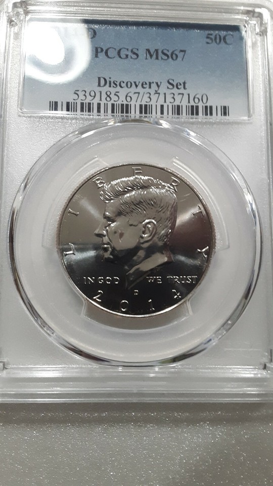 US Mint 2014 Coin Discovery Set. Spcl Collectible YC1 ONLY 13,151 SETS ...