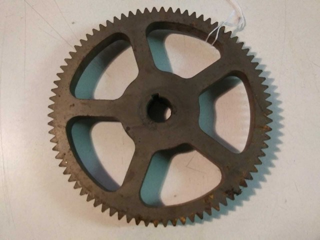 MTD 80 Tooth Gear 917-04230 for sale online | eBay